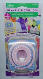 Hana-Ami Flower Loom | FaveCrafts.com